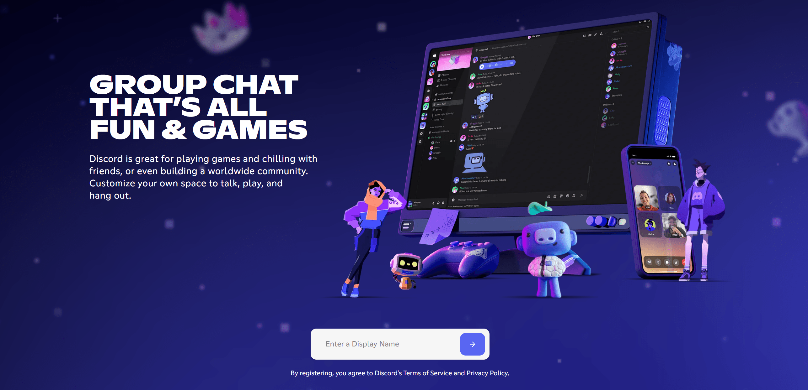 How to Join the Roblox Grow a Garden Discord Server – Step-by-Step Guide